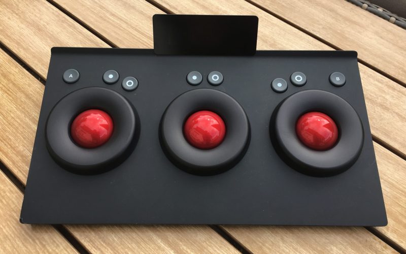 Tangent Wave2 Panel now available for pre-order! - Angry Face