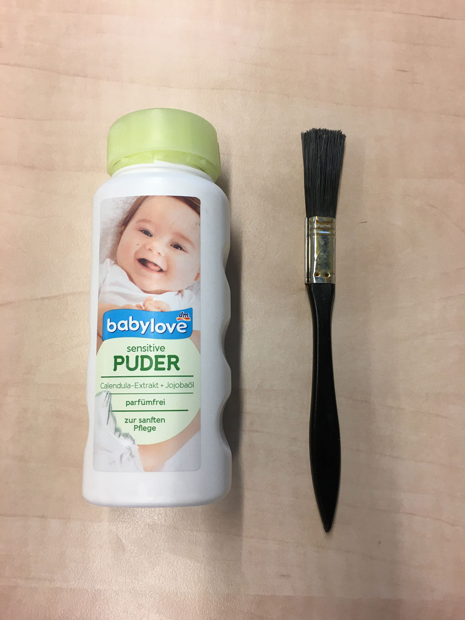 Sticky Surfaces | Angry Face