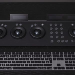 The Professional Refurbish for your Tangent Element Panels - Angry Face